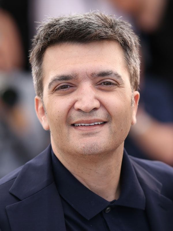 Thomas Langmann - Beyazperde.com