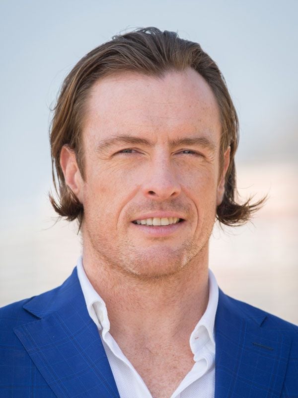 Toby Stephens: filmografi - Beyazperde.com