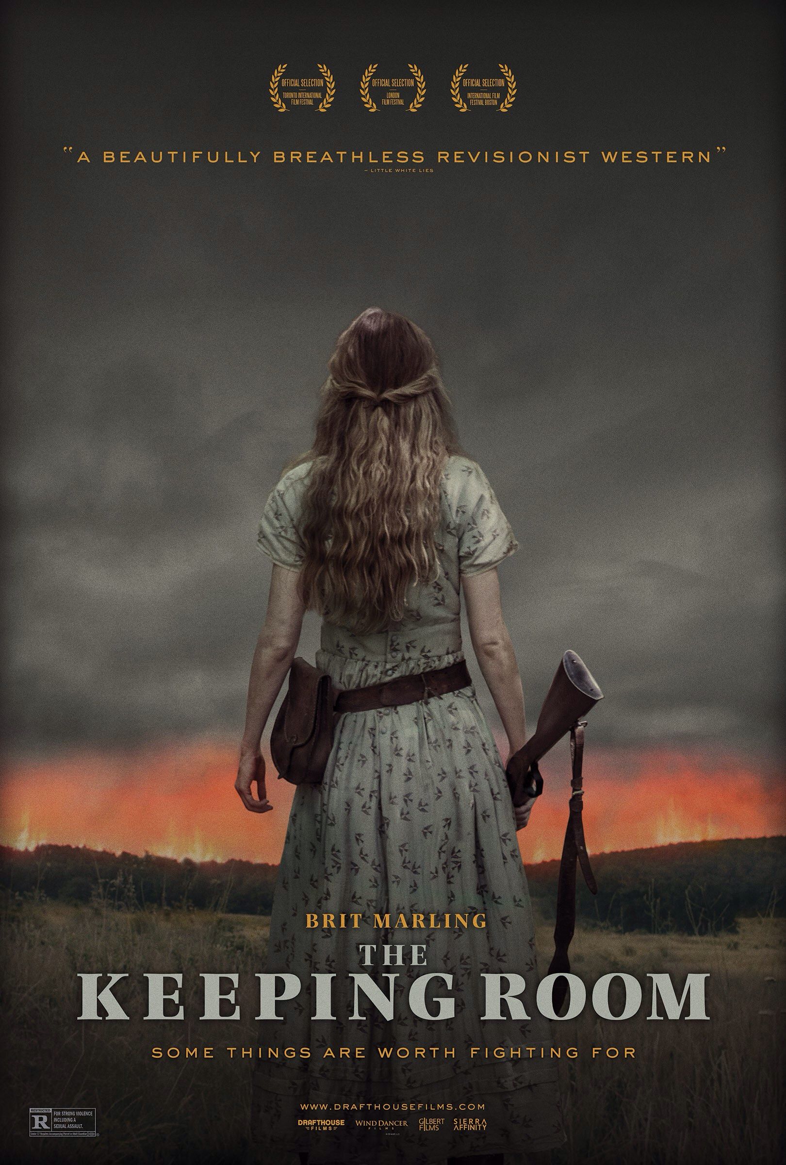 The Keeping Room - 2014 filmi - Beyazperde.com