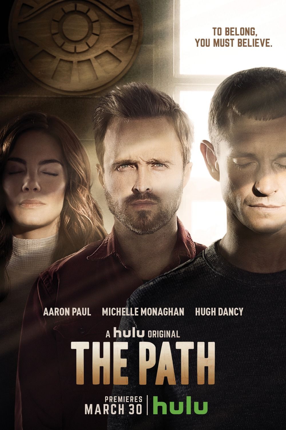 The Path - Dizi 2016 - Beyazperde.com