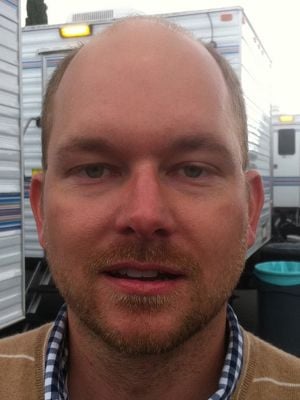 Mark Proksch - Beyazperde.com