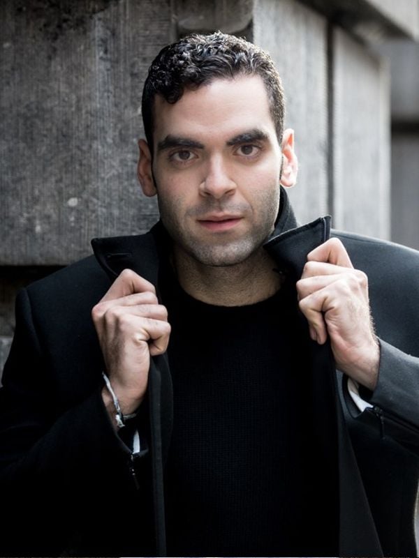 Adil El Arbi - Beyazperde.com