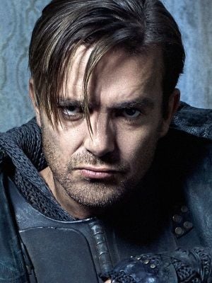 Carl Beukes: filmografi - Beyazperde.com