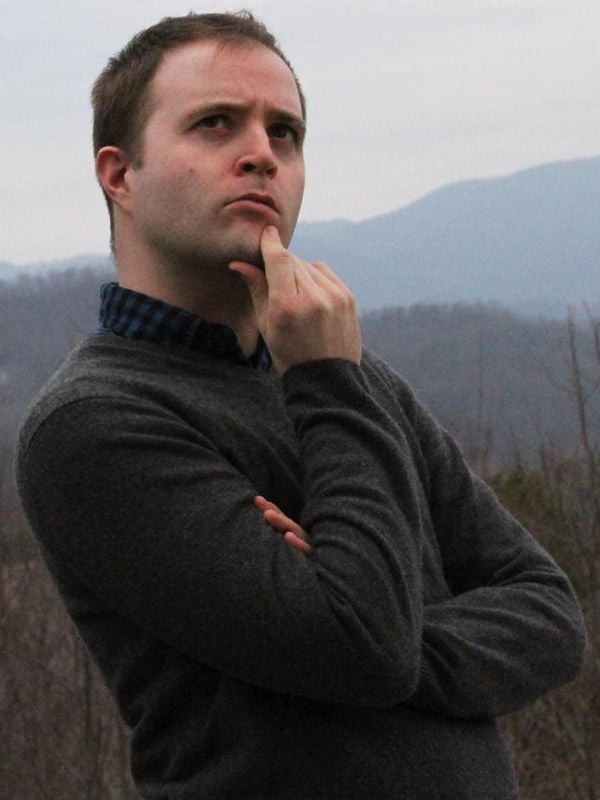 Zach Clark - Beyazperde.com