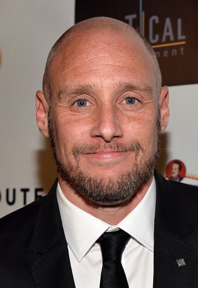 Michael Goetz: filmografi - Beyazperde.com