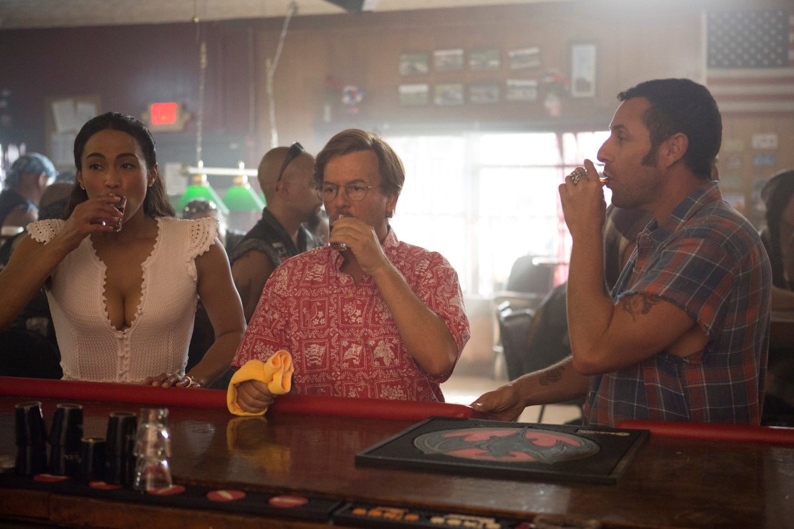 The Do-Over resimleri - Fotoğraf 5 - Beyazperde.com