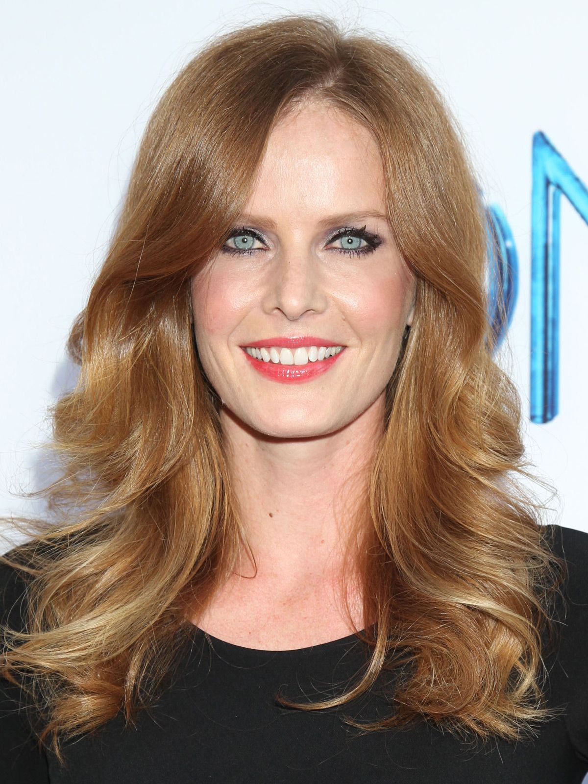 Rebecca Mader - Beyazperde.com