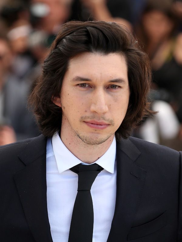 Adam Driver - Beyazperde.com