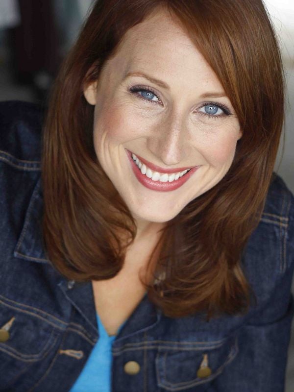 Mandy Bannon - Beyazperde.com