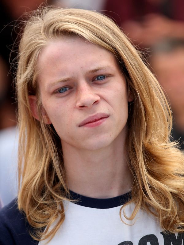 Isaiah Stone - Beyazperde.com