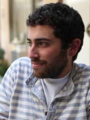 Andrew Nackman - Beyazperde.com