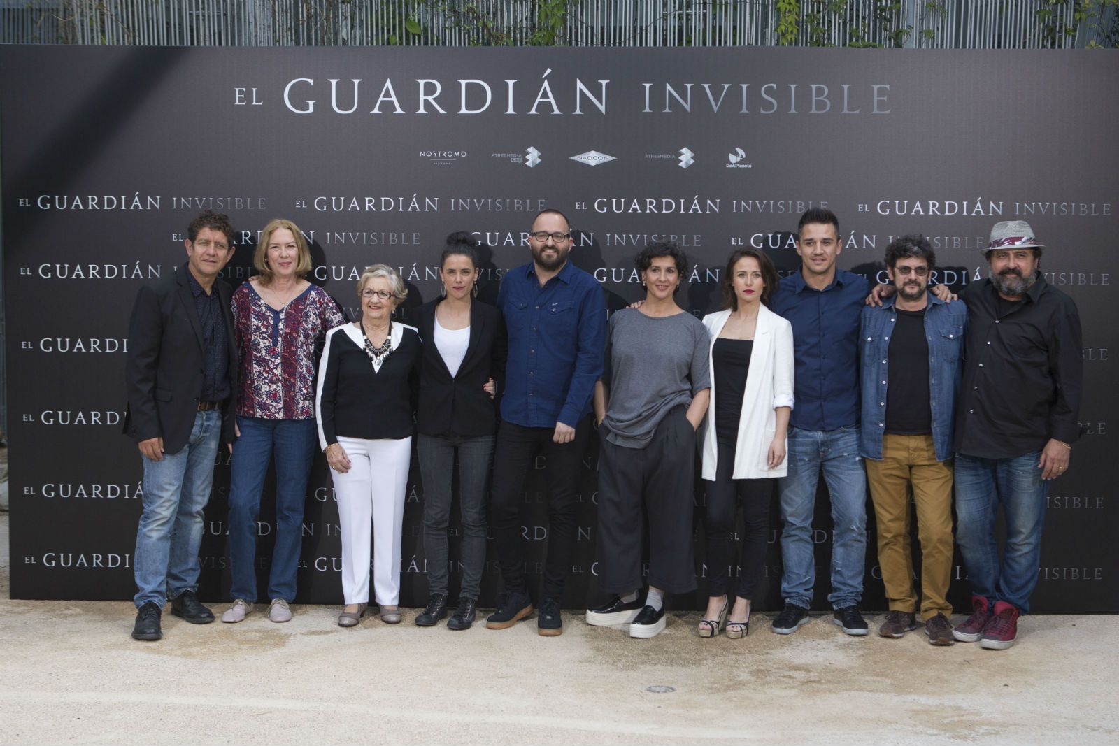 El Guardián Invisible resimleri - Fotoğraf 5 - Beyazperde.com