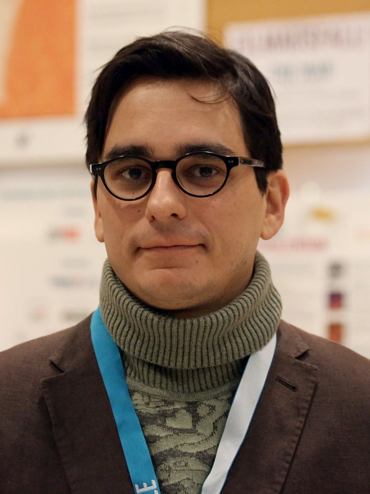 Andrés Duque - Beyazperde.com