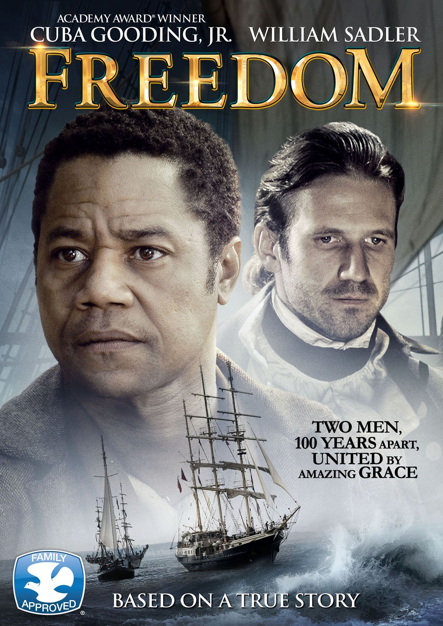 Freedom - 2014 filmi - Beyazperde.com