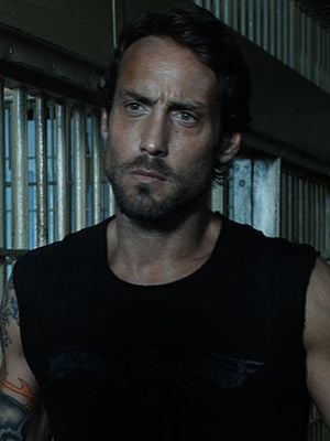 Johnny Strong - Beyazperde.com