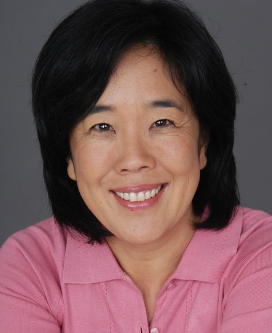 Sharon Omi - Beyazperde.com