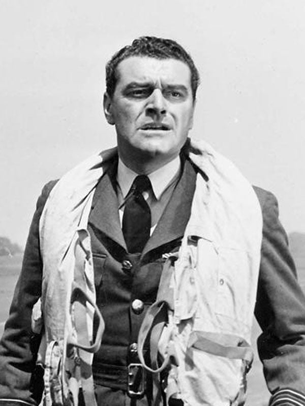 Jack Hawkins - Beyazperde.com