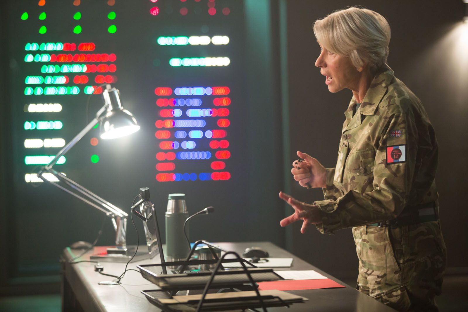 Ölüm Emri resimleri - Fotoğraf 5 - Beyazperde.com