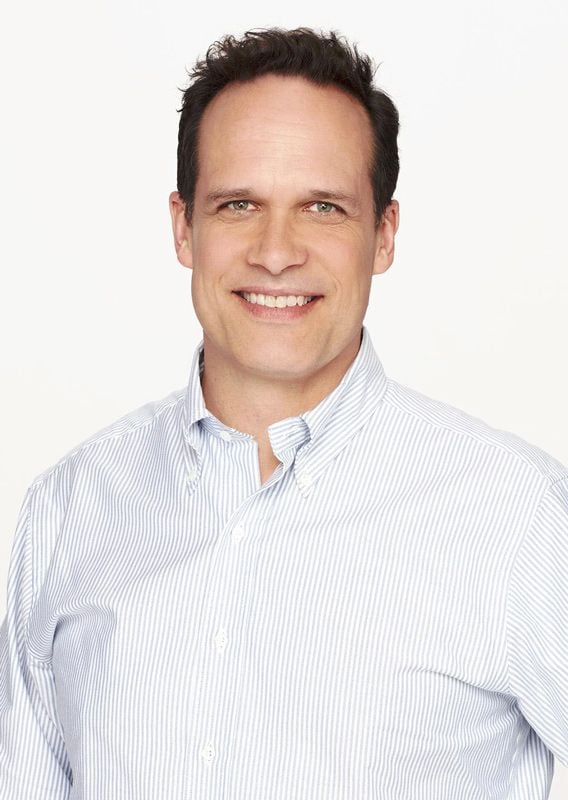 Diedrich Bader: filmografi - Beyazperde.com