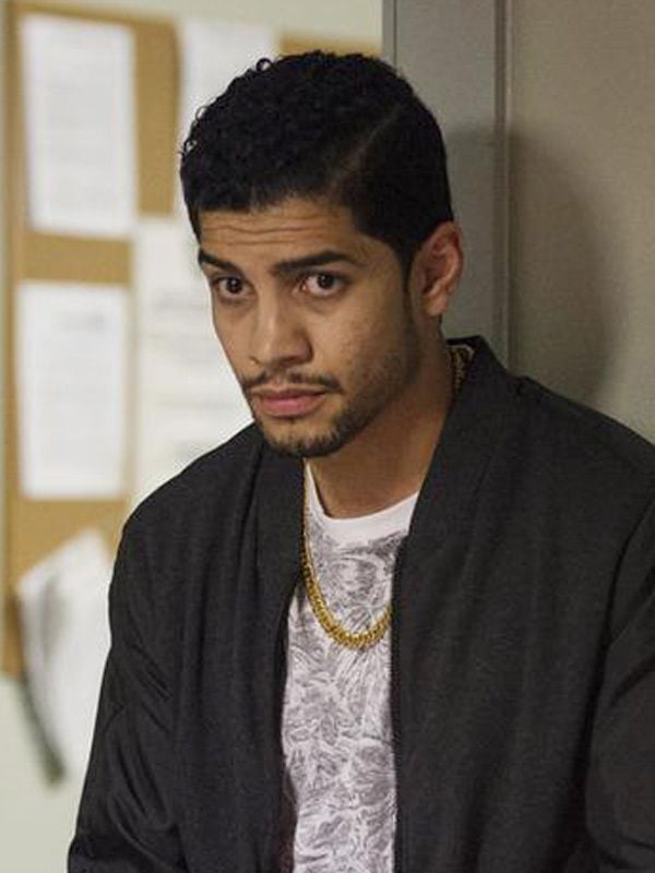 Rick Gonzalez - Beyazperde.com