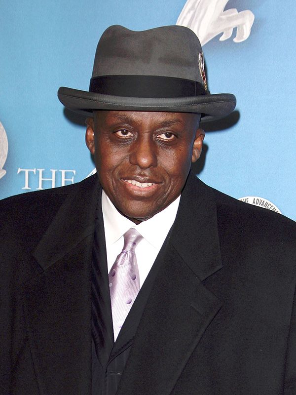 Bill Duke - Beyazperde.com