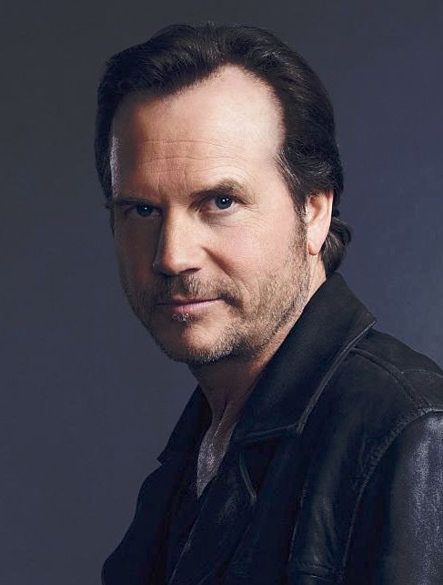 Bill Paxton - Beyazperde.com