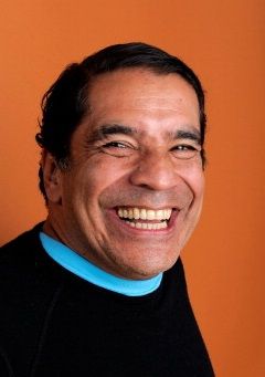 Alvaro Rodriguez - Beyazperde.com