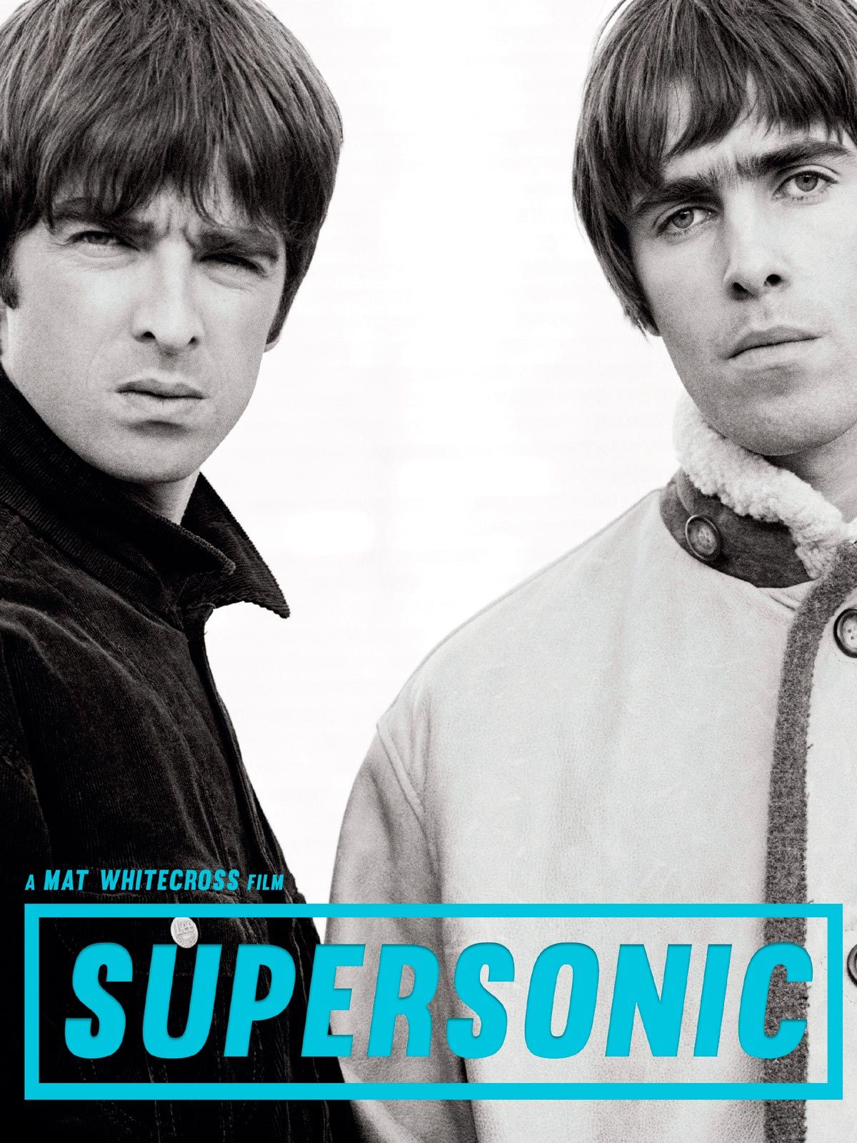 Supersonic - The Oasis Documentary - Belgesel film 2016 - Beyazperde.com
