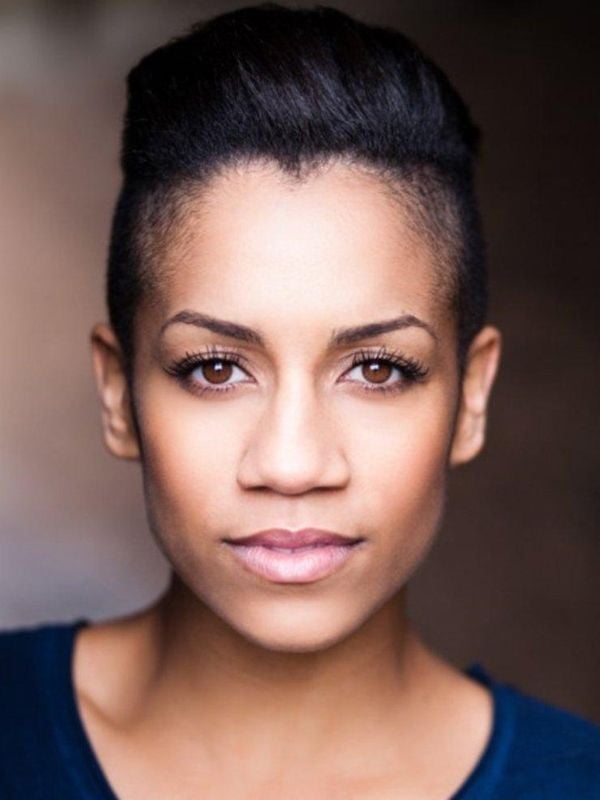 Dominique Tipper - Beyazperde.com