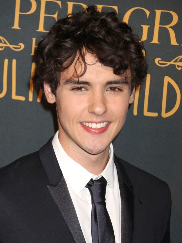 Finlay MacMillan - Beyazperde.com