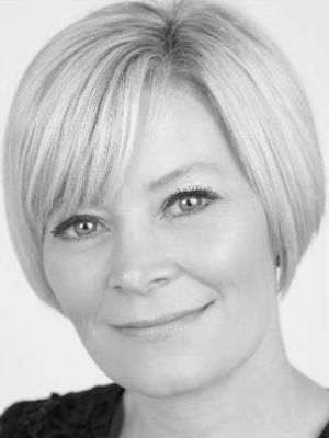 Sharon Percy - Beyazperde.com