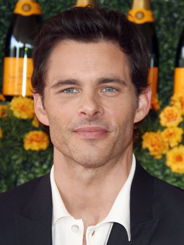 James Marsden - Beyazperde.com