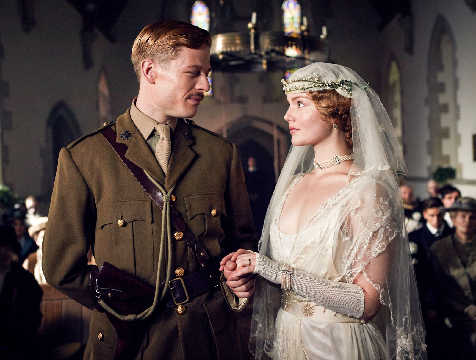 Lady Chatterley’s Lover resimleri - Fotoğraf 8 - Beyazperde.com