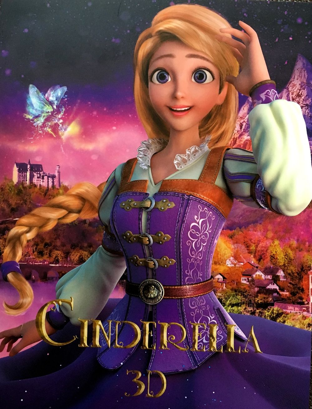 Cindirella resimleri - Fotoğraf 9 - Beyazperde.com