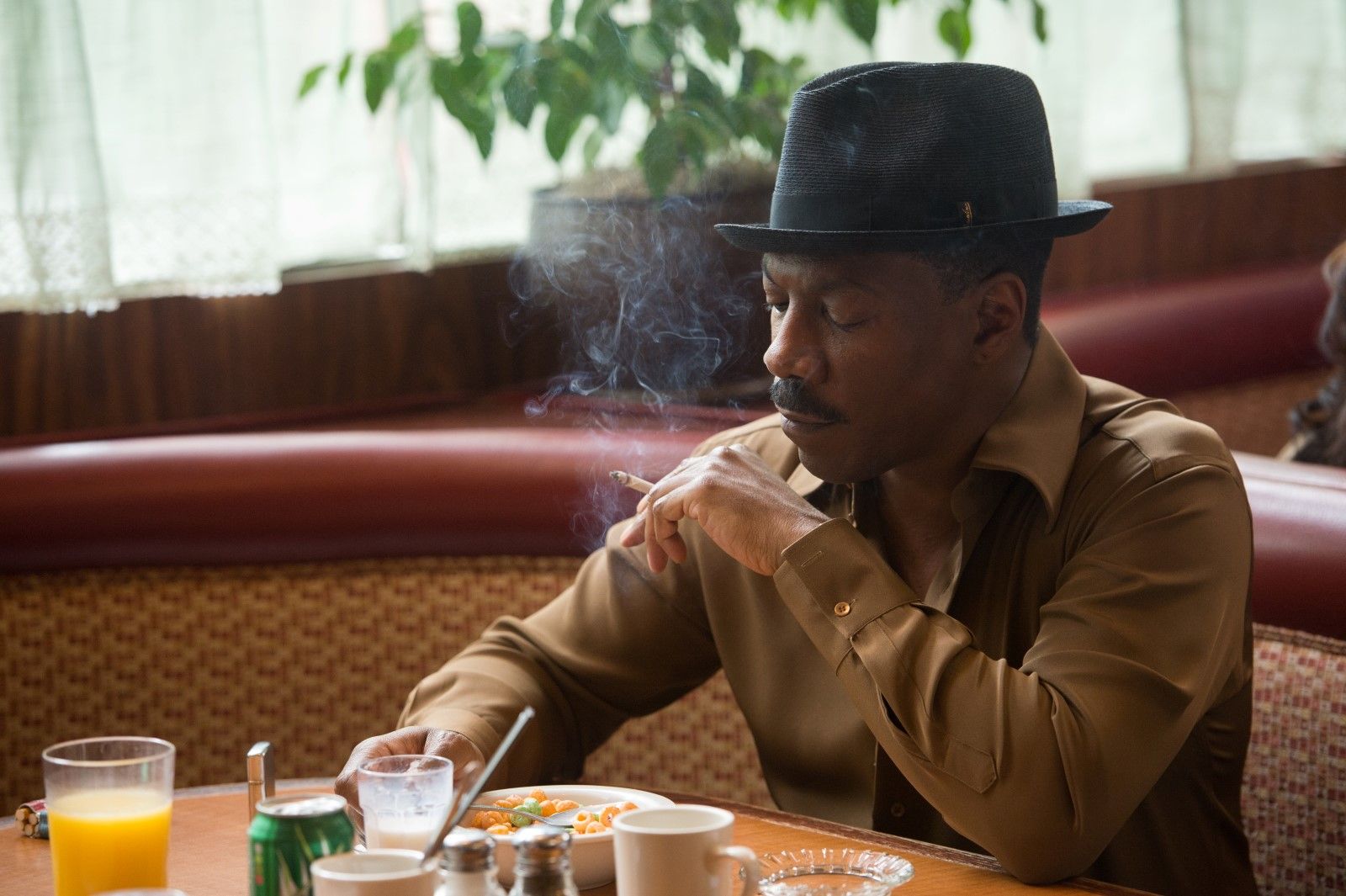 Mr. Church resimleri - Fotoğraf 1 - Beyazperde.com