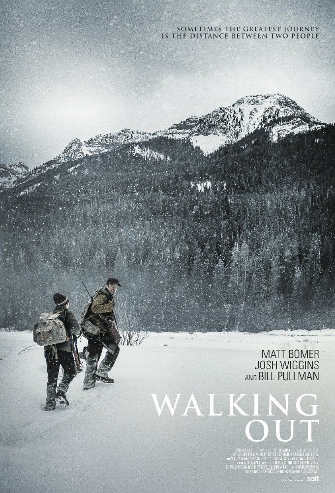 Walking Out - 2017 filmi - Beyazperde.com