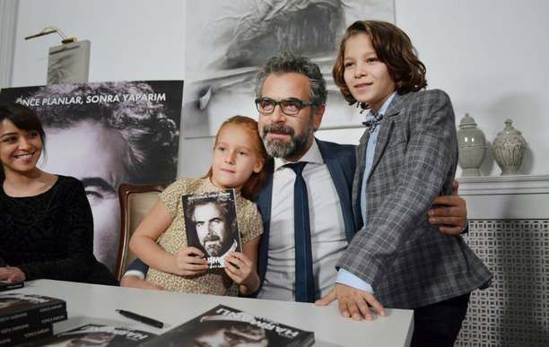 Yeter: Yeter : Fotoğraf isimlerini içeren 0 fotoğraftan 20 - Beyazperde.com