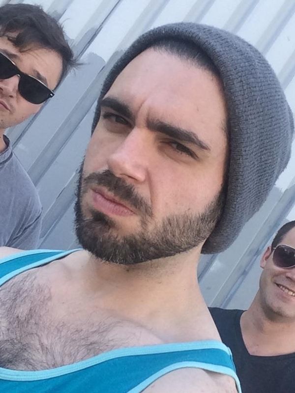 Tom DeNucci - Beyazperde.com