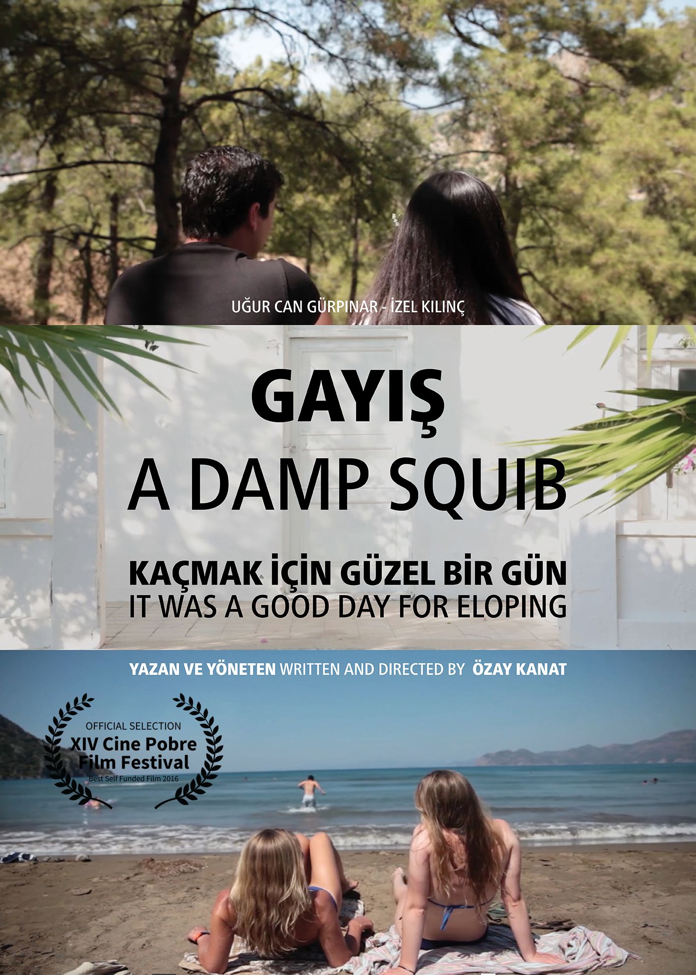 Gayış - 2016 filmi - Beyazperde.com