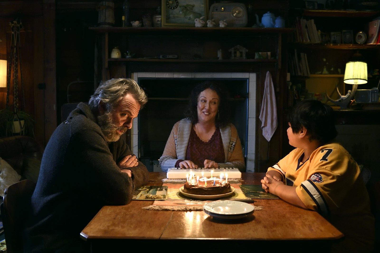 Hunt For The Wilderpeople resimleri - Fotoğraf 7 - Beyazperde.com