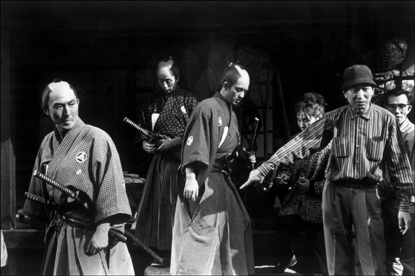 Sanjuro resimleri - Fotoğraf 6 - Beyazperde.com