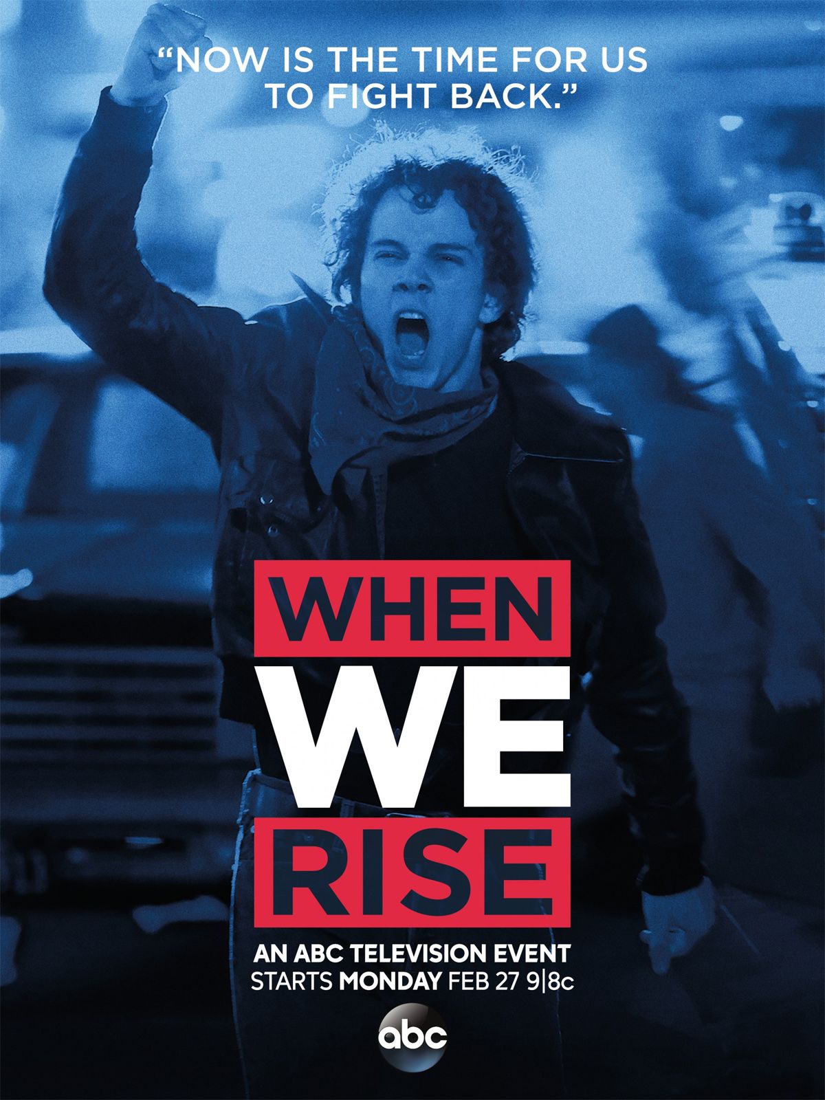 When We Rise - Dizi 2017 - Beyazperde.com