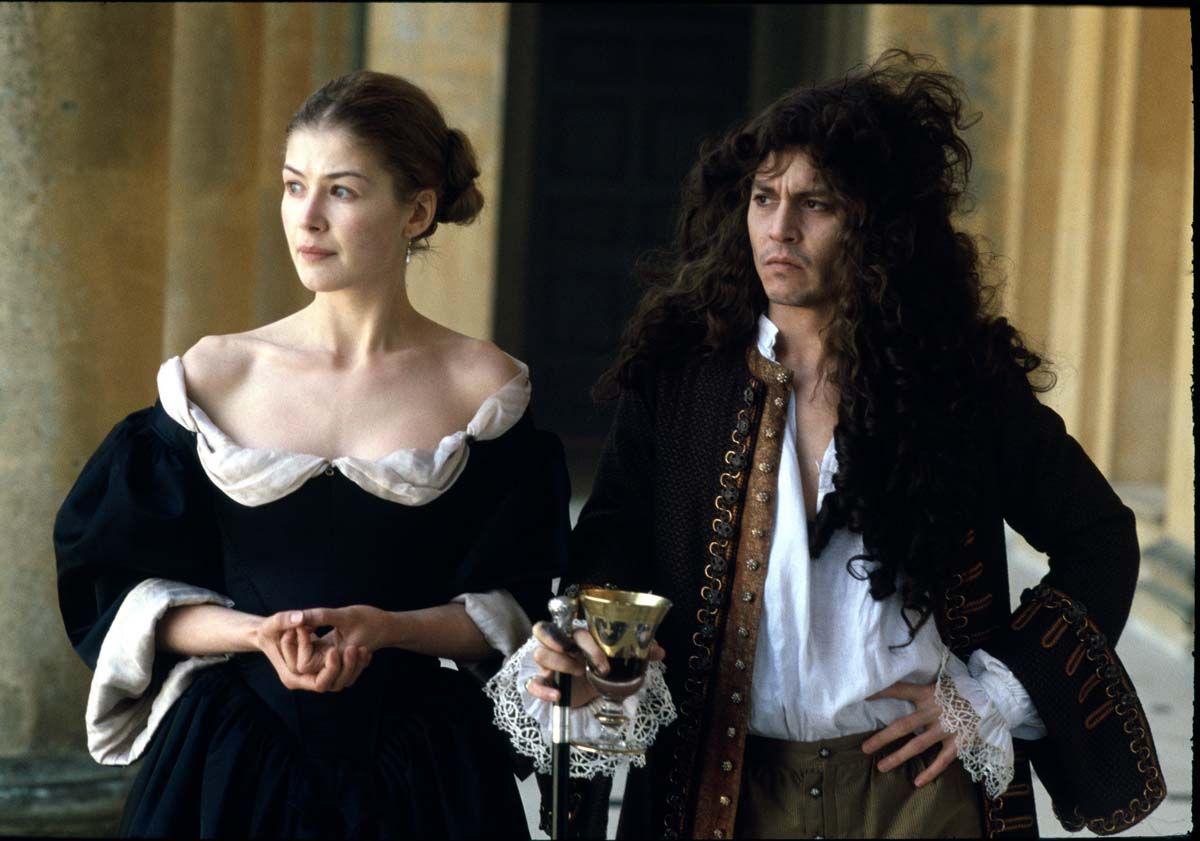 The Libertine resimleri - Fotoğraf 18 - Beyazperde.com