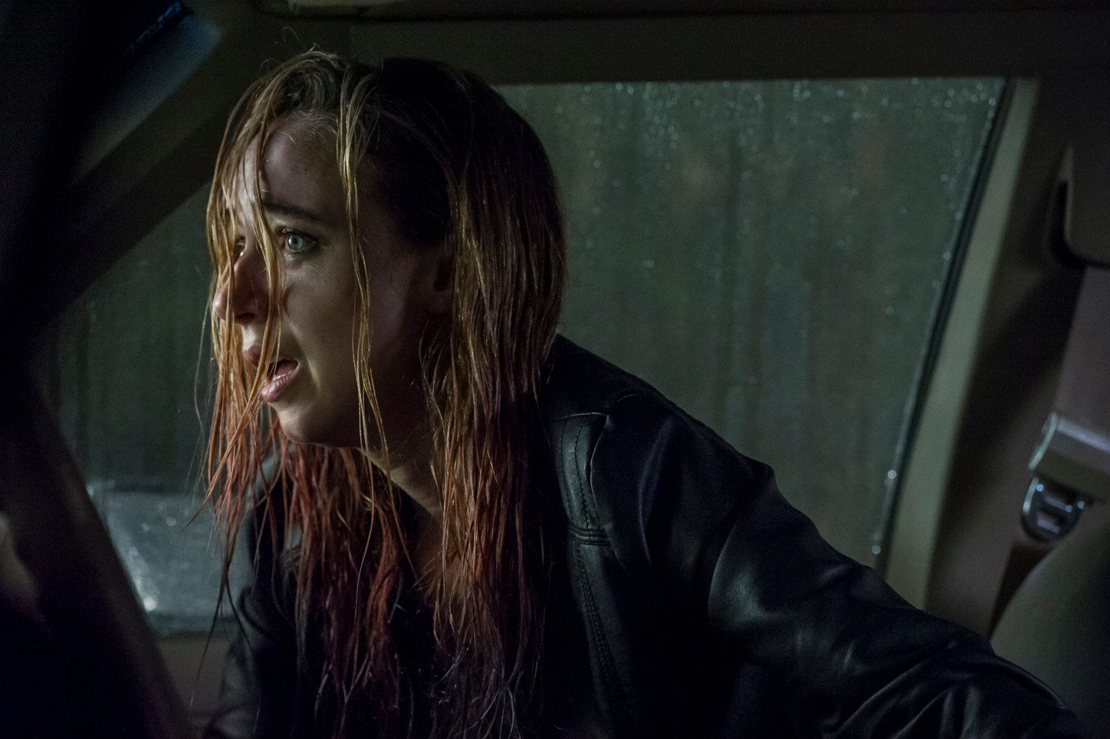 The Monster resimleri - Fotoğraf 2 - Beyazperde.com