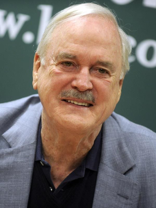 John Cleese - Beyazperde.com