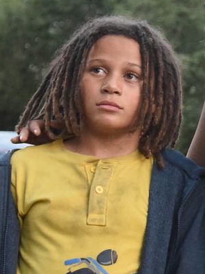 Lance Gray (III) - Beyazperde.com