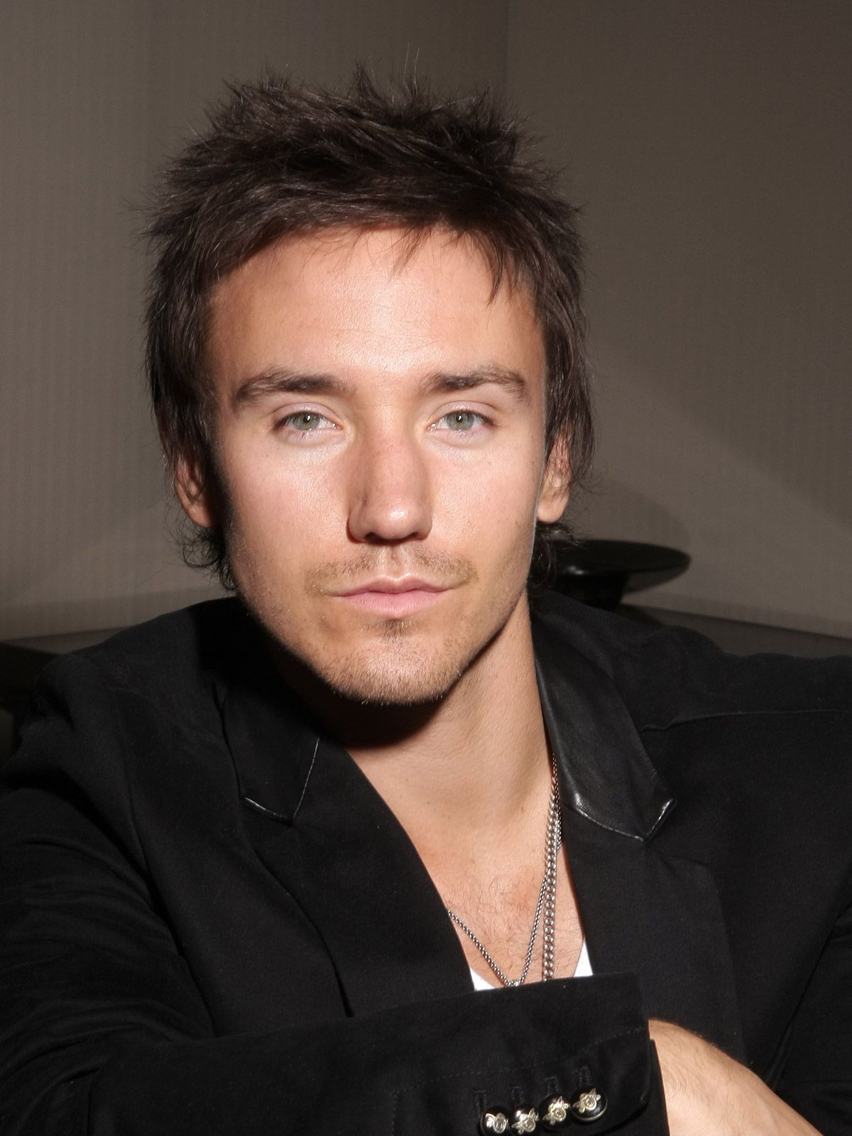 Rob Stewart (II) - Beyazperde.com