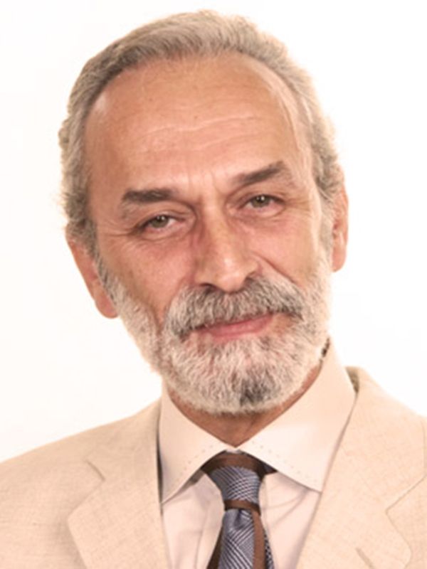 Faik Demir Parscan - Beyazperde.com