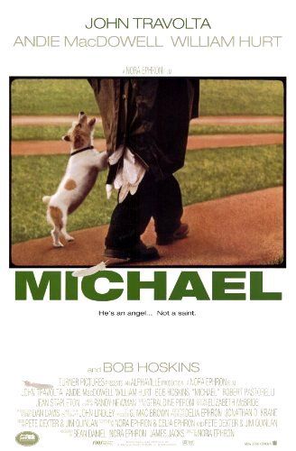 Michael - 1996 filmi - Beyazperde.com