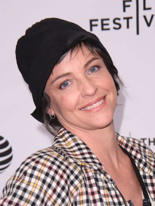 Alison Elliott - Beyazperde.com